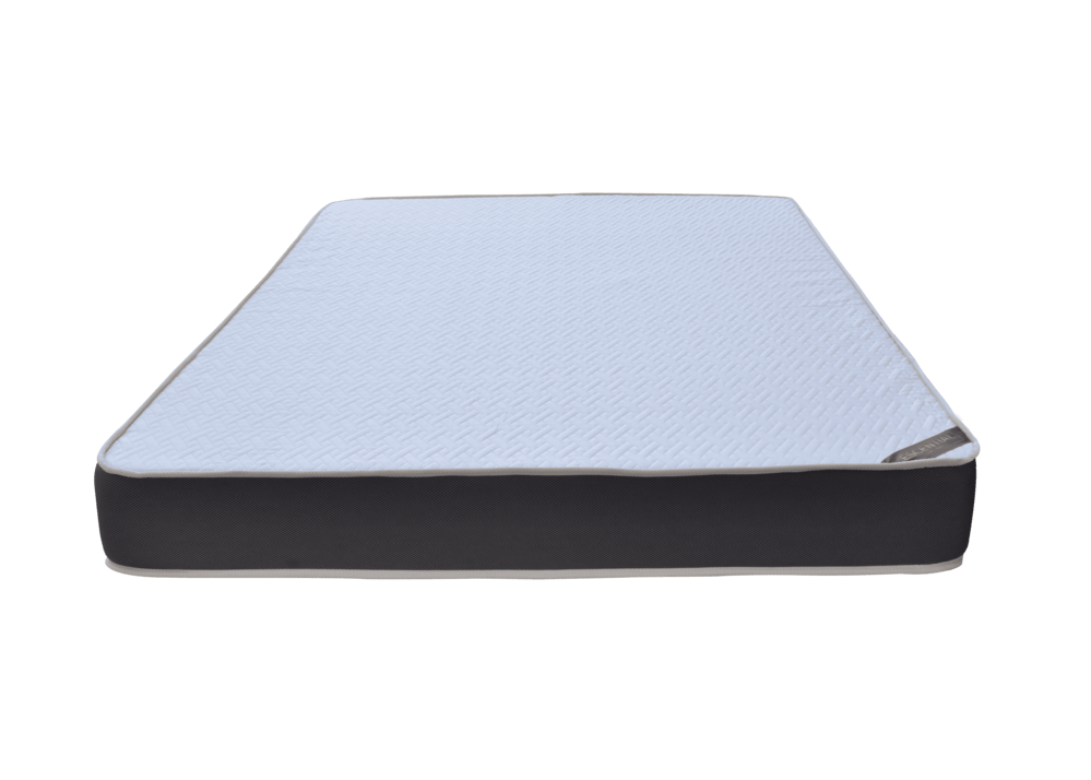 Combo Colchón Espumado Fuji + Set de Almohadas Semi Doble - Colchones ...