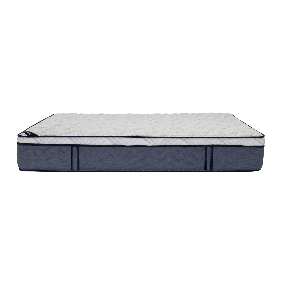 Combo Colchón Tech Virase Doble + Almohada Relax - Colchones Spring