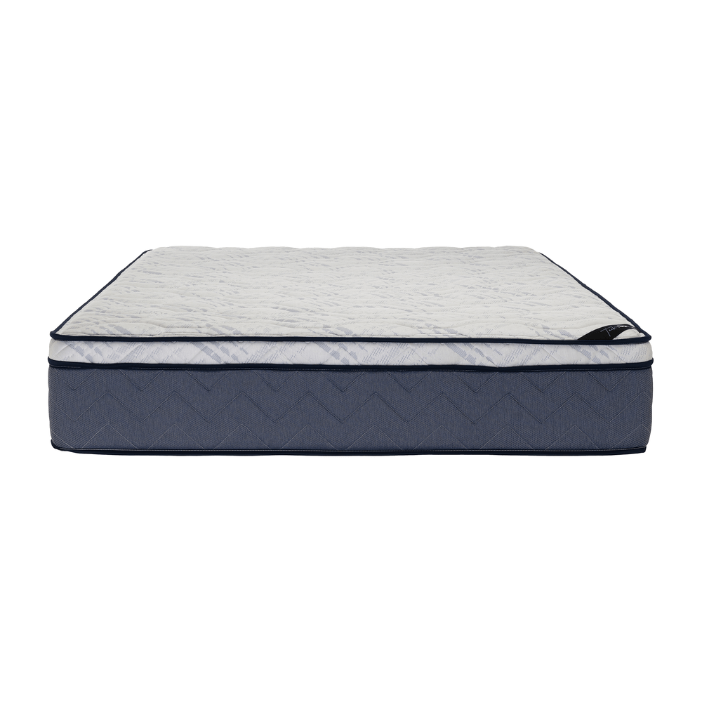 Combo Colchón Tech Virase Doble + Protector Impermeable + Almohada H&M ...